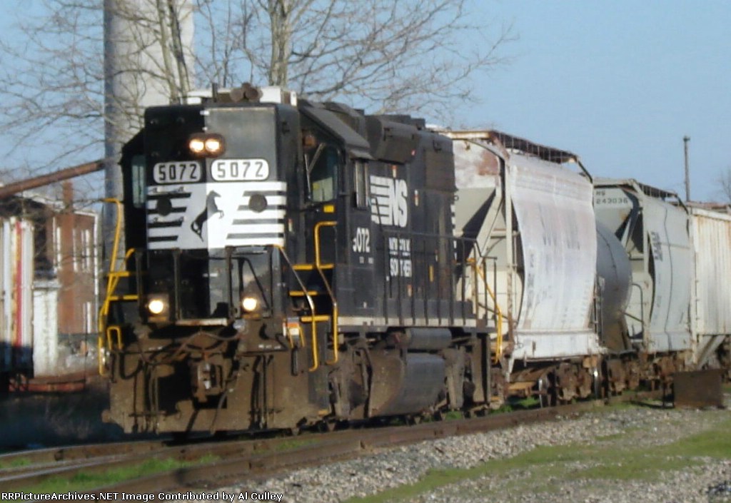 NS 5072